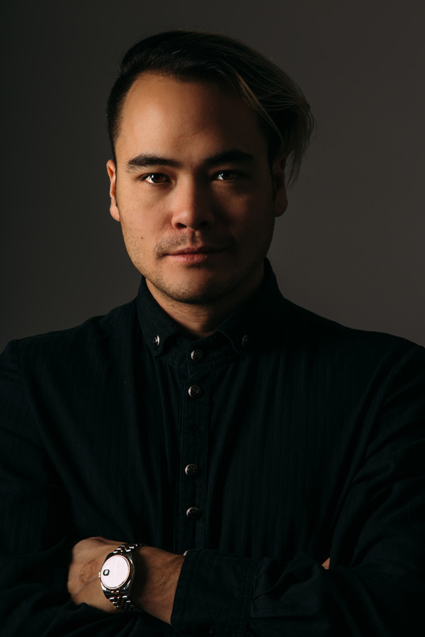 PORTRAITS | Justin Sullivan Photography