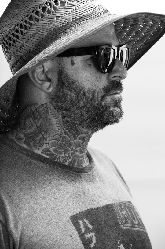 PORTRAITS | Justin Sullivan Photography