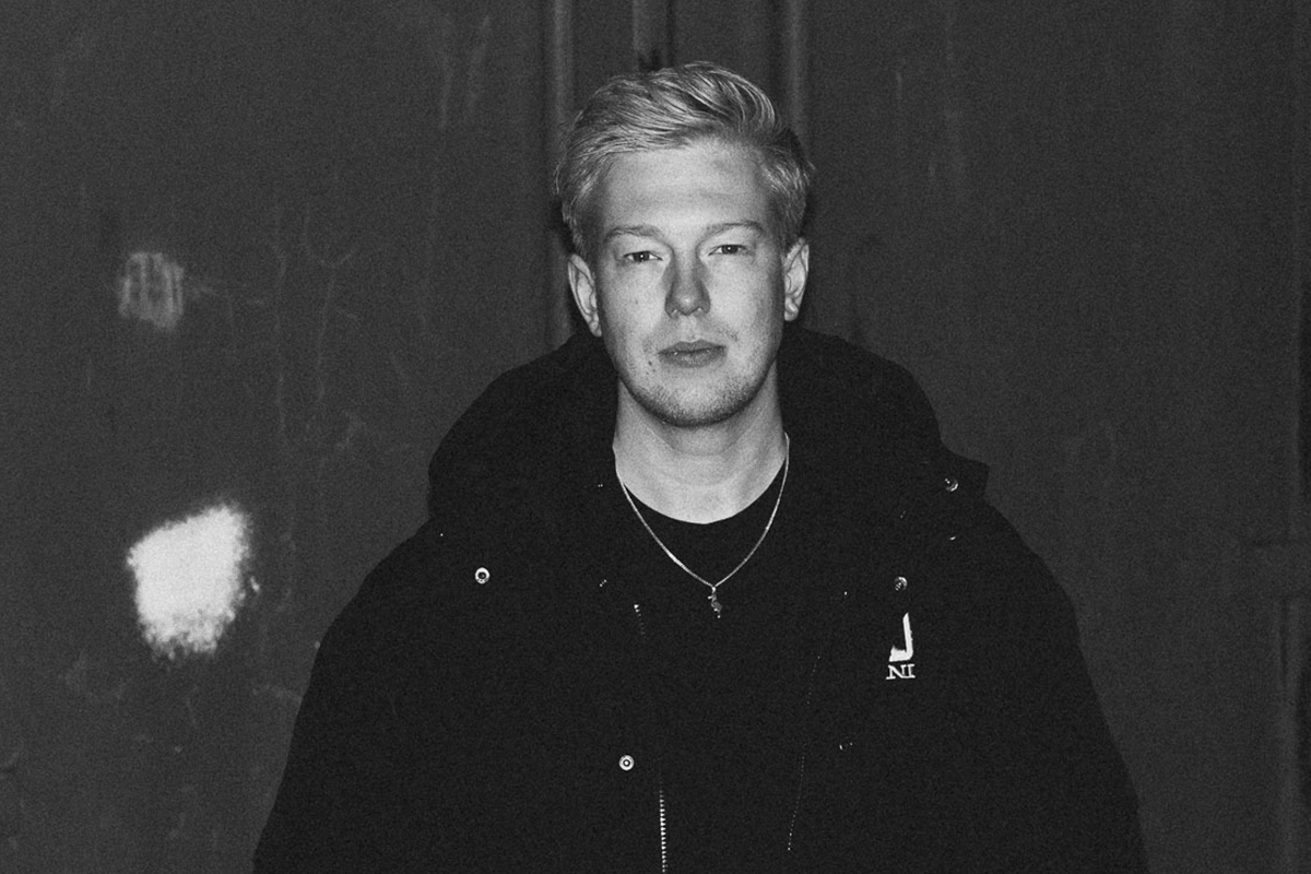 PLUS AGENCY | STAN CHRIST