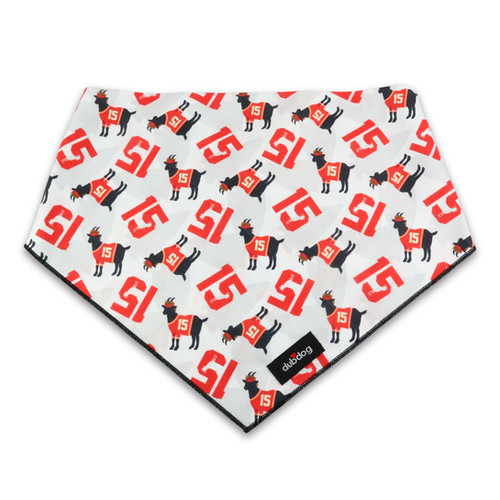 The Goat | Bandana | dubdog