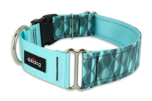 Kirby DUO | dog collar | dubdog