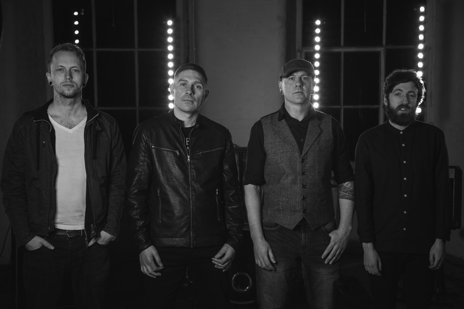 Band | Cheshire | Shakermaker-function