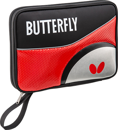 Butterfly LOJAL table tennis racket case | Two and Ones