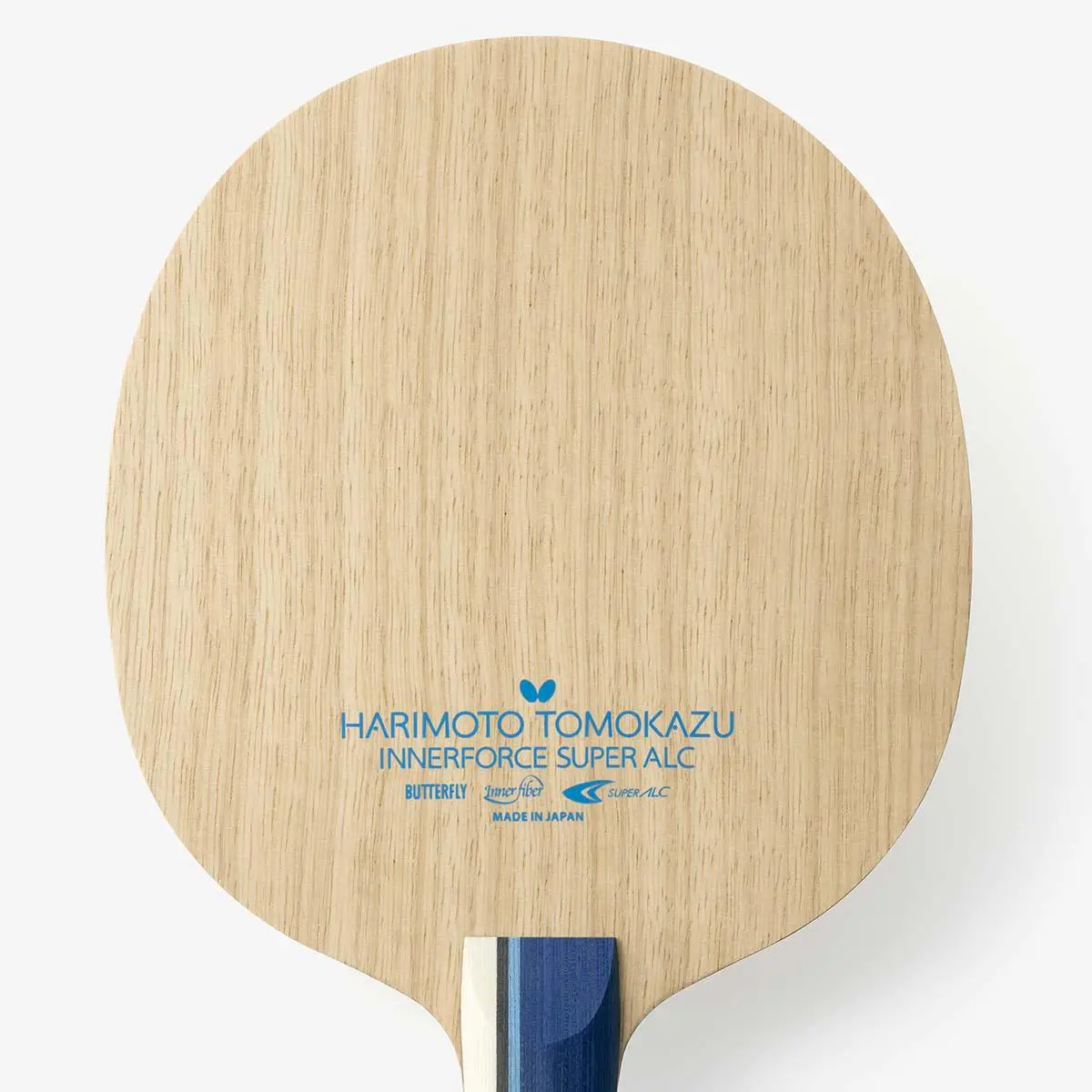 Butterfly Harimoto Tomokazu Innerforce Super ALC | Two and Ones