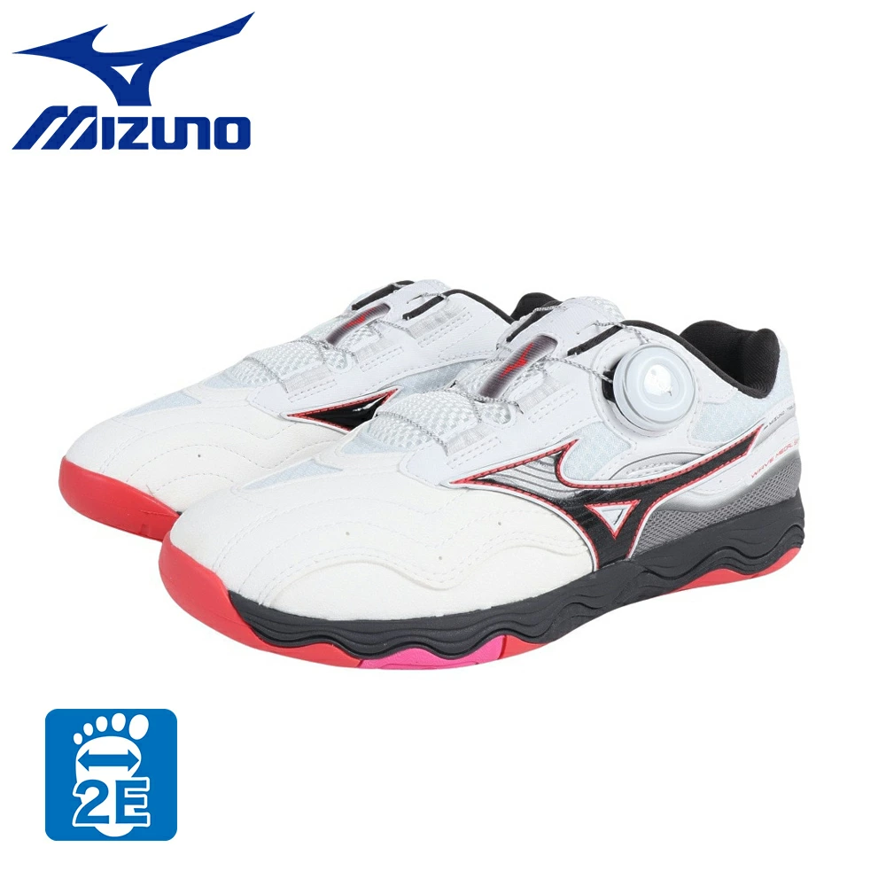 Mizuno Wave Medal SP5 Table Tennis Shoes | Two and Ones