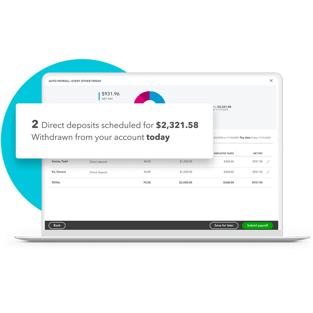 QuickBooks Payroll 3 Things You Need To Know quickbooks-payroll-3-things-you-need-to-know