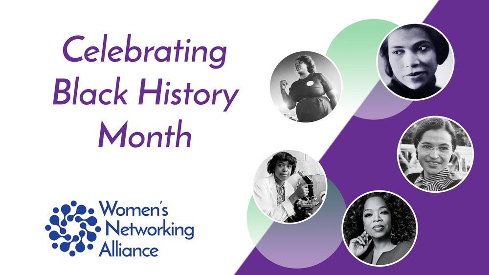 Black Women Who Have Changed the World