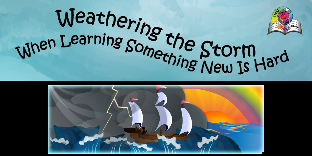 When Learning Something New Is HardUnderstanding Triggers- A Key to ...