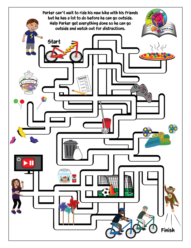 Free Printables | Tfdlit Com