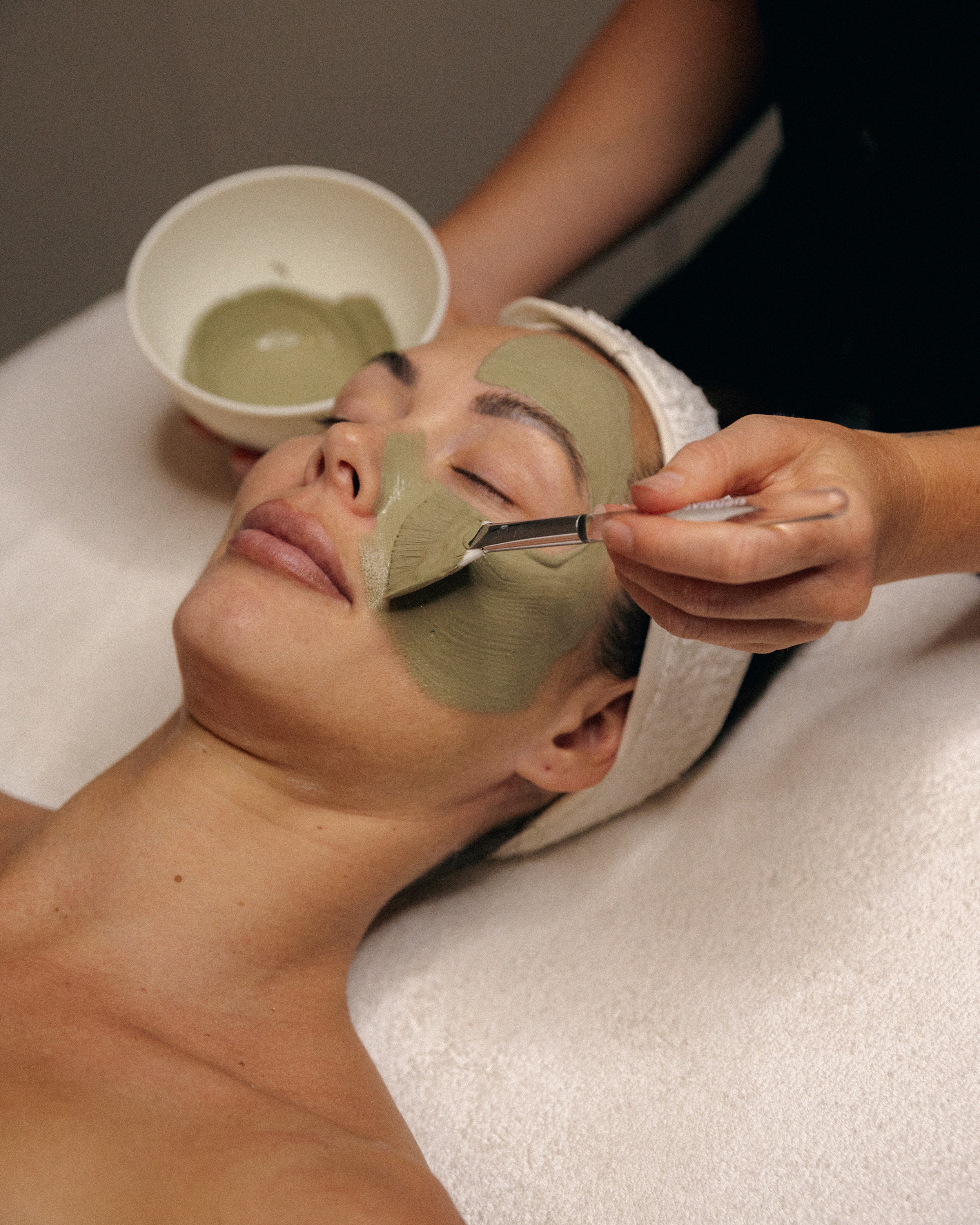 Helia Health & Beauty | Acupuncture & Organic Spa | Roland Park Baltimore