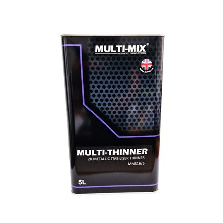 Metallic Stabiliser Thinner | Repair and Refinish