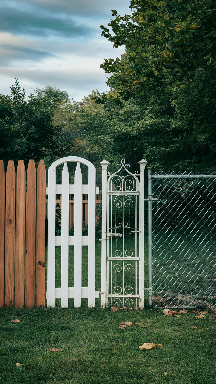 PVC Fence | Canton, MA | Premier Fence