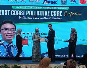 MHPCC | Malaysia | Palliative Care | Hospice