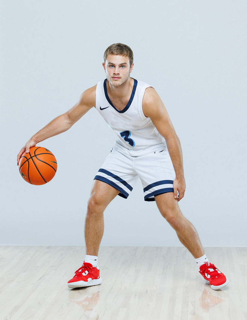 Home | Kaden Metheny