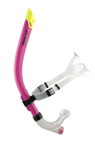 Small Pink Snorkel | tubicipty
