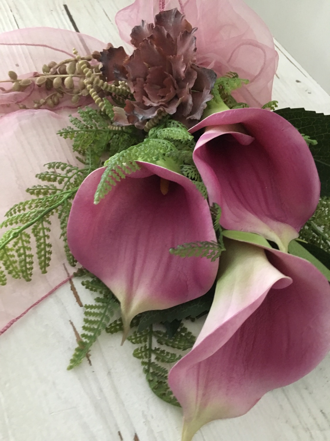 Crystal Amor Events Wedding Decoration Hire & Floristry|Newhaven|ES