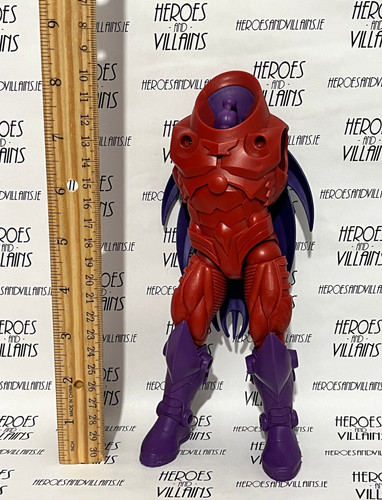 SPARE PARTS: MARVEL LEGENDS BAF ONSLAUGHT MAIN BODY RIGHT LEG LEFT LEG ...