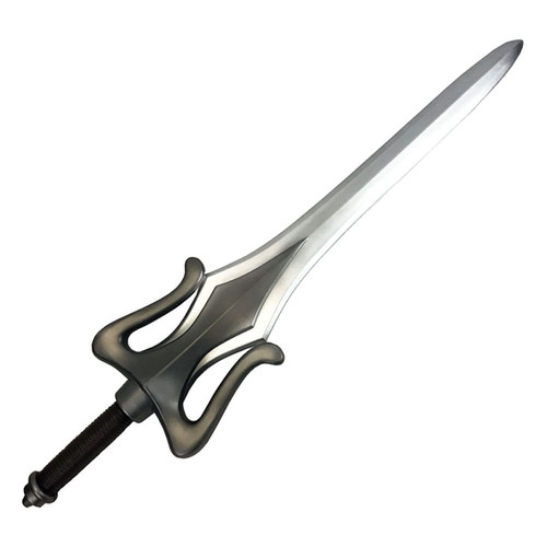 PRE-ORDER: MASTERS OF THE UNIVERSE LIFESIZE HE-MAN POWER SWORD RELICA ...