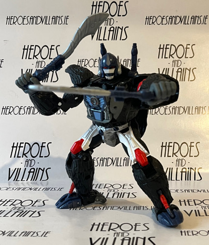 TRANSFORMERS WFC KINGDOM VOYAGER MAXIMAL OPTIMUS PRIMAL (HASBRO 2020 ...