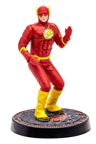 PRE-ORDER: MOVIE MANIACS WARNER BROS 100 BIG BANG THEORY SHELDON AS ...