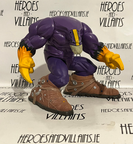 SPAWN SERIES 4 THE MAXX (MCFARLANE TOYS 1996) | Heroes and Villains