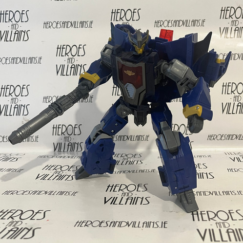TRANSFORMERS LEGACY PRIME LEADER DECEPTICON DREADWING (HASBRO 2023 ...