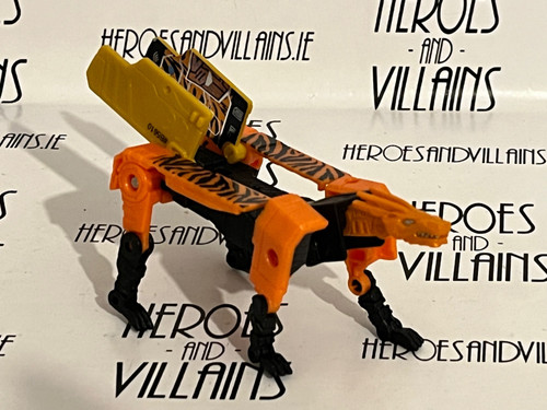 TRANSFORMERS TITANS RETURN LEGENDS AUTOBOT STRIPES (HASBRO 2016 ...