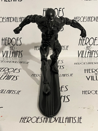 MARVEL LEGENDS FALLEN ONE SILVER SURFER (HASBRO 2021) | Heroes and Villains