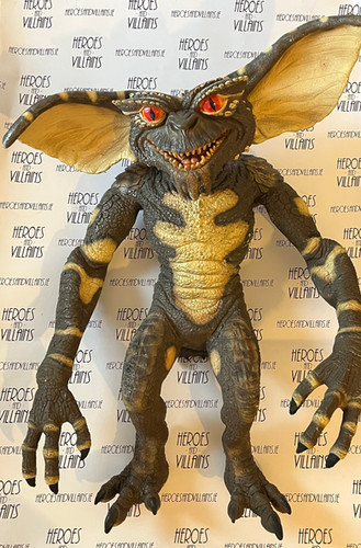 GREMLINS LIFESIZE EVIL GREMLIN PUPPET PROP (TRICK OR TREAT 2022 ...