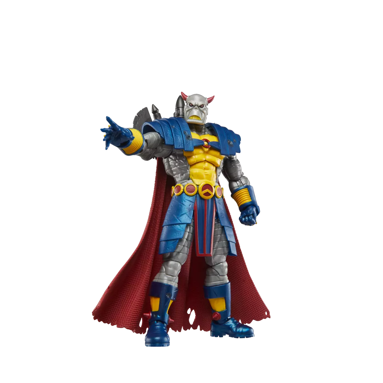 MARVEL LEGENDS DEATH’S HEAD SDCC 2024 EXCLUSIVE (HASBRO 2024) | Heroes ...