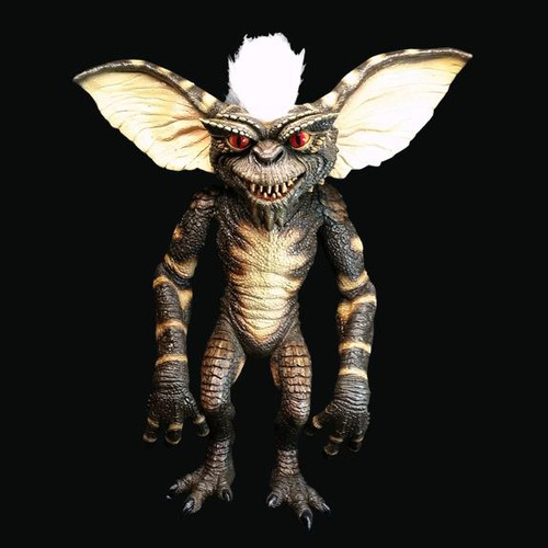 GREMLINS STRIPE GREMLIN PUPPET PROP (TRICK OR TREAT STUDIOS 2020 ...