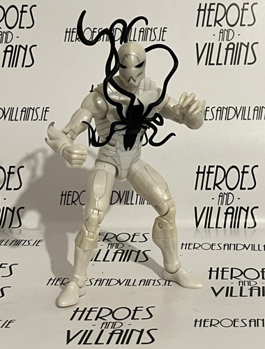 MARVEL LEGENDS MONSTER VENOM BAF WAVE POISON (HASBRO 2017) | Heroes and ...