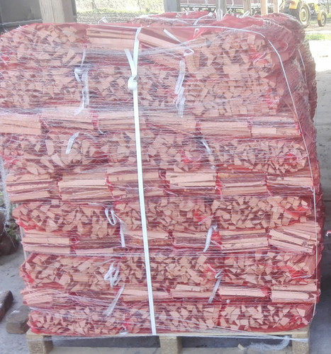 Half Pallet of Kindling | Stoke Solid Fuels