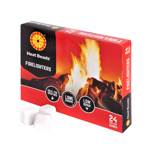 Fire lighters | Stoke Solid Fuels