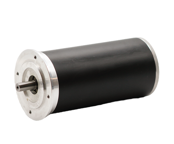 Induction Motors | Kayser Electric GmbH