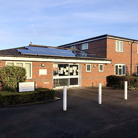 GP Practices | RushcliffeHealth