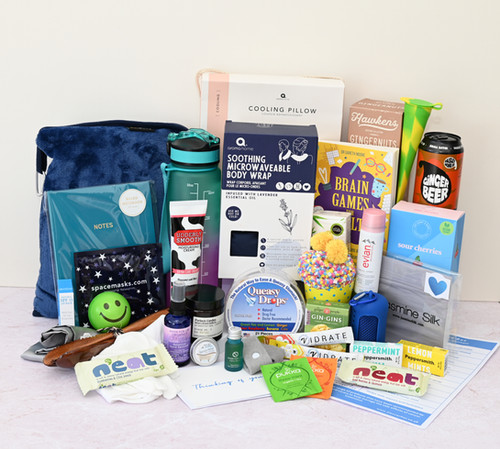 Chemotherapy | Ultimate Chemo Care Box | CancerPal