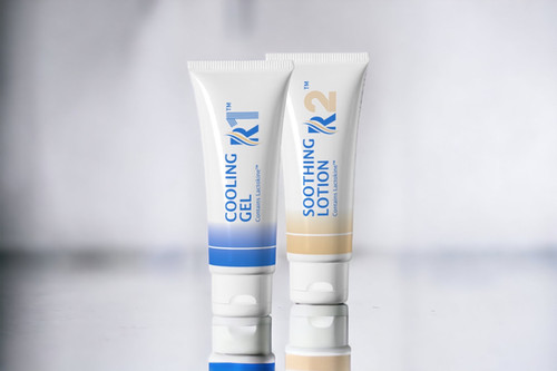 Radiaderm Starter Pack | Complete Radiotherapy Skincare System | CancerPal