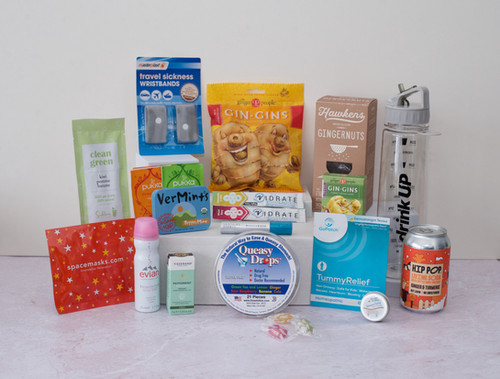 Nausea Relief | Everything you Need for Nausea Relief | CancerPal