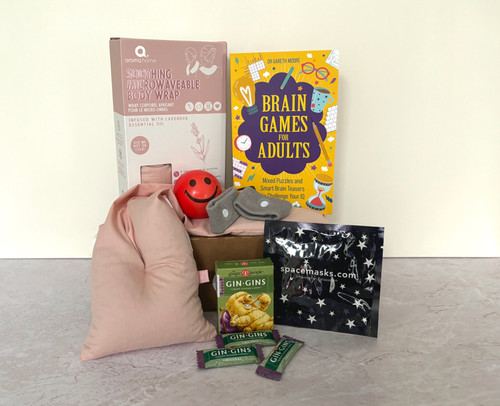 Chemotherapy | Calming Chemotherapy Care Box | CancerPal