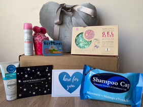 Cancer Care Boxes | Cancer Treatment Boxes | CancerPal