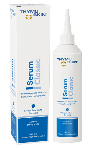 NEW Thymuskin Classic Serum 200ml | CancerPal