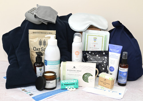 Radiotherapy | Ultimate Care Box | CancerPal