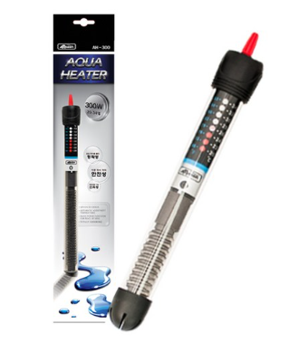Aqua Heater 300W | IKD AQUA