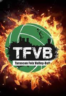 Le TFVB seul club de volley en Ariège et en NATIONALE 3