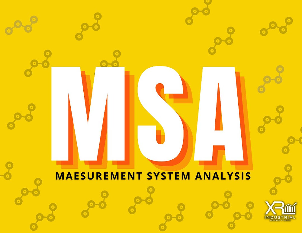 ¿Que es MSA?