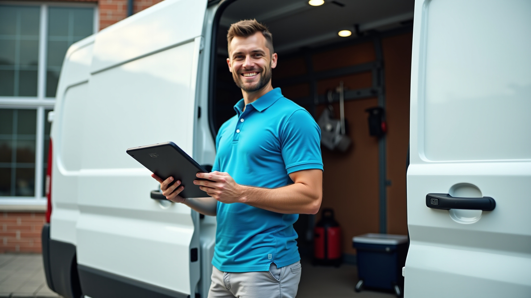Home | Trade Mate Pro