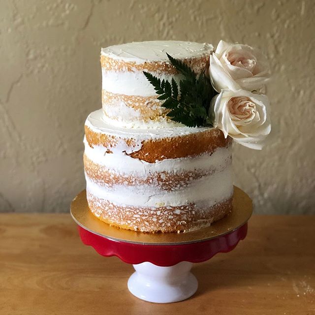 About | Sweets Bakehouse | United States