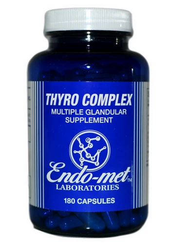 Thyro Complex | Raven's Moon