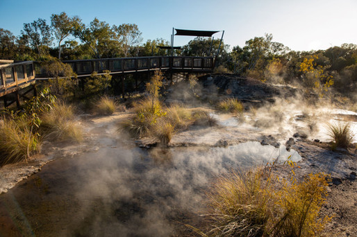 ABOUT | TALAROO HOT SPRINGS